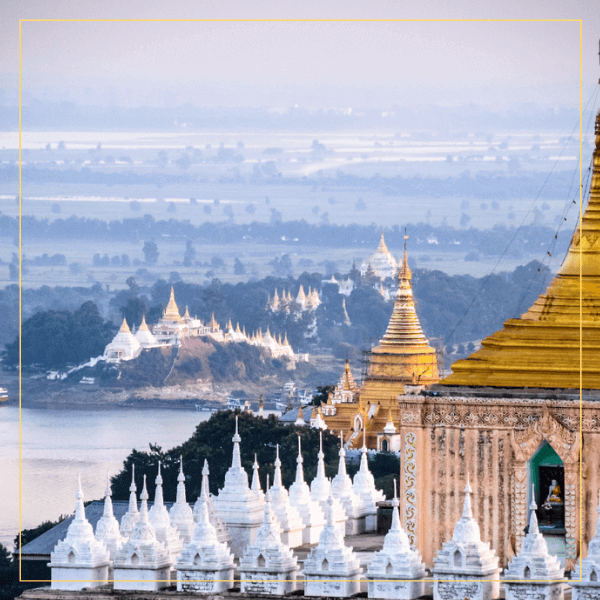 All about Burmese art and culture in Burma