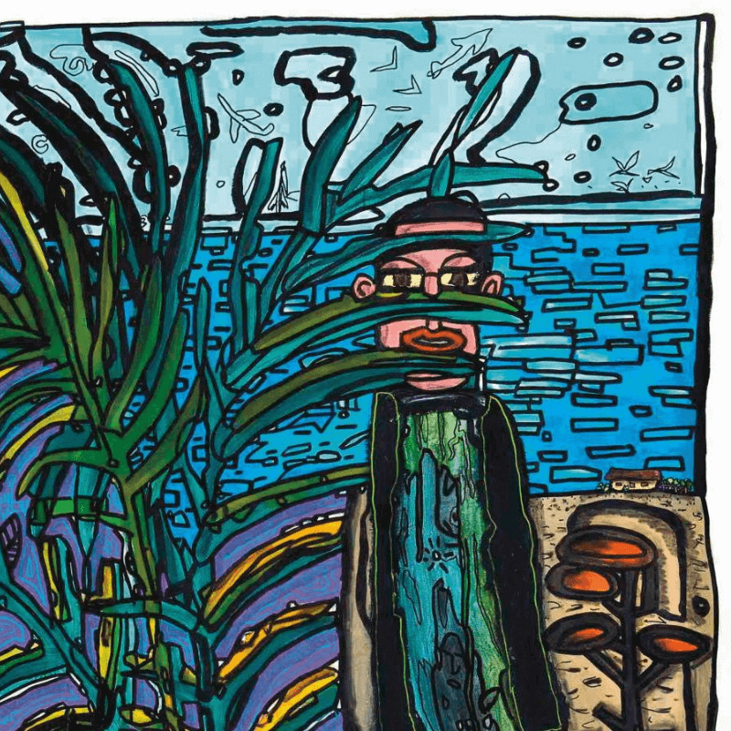 Qu'est-ce que la figuration libre dans l'art