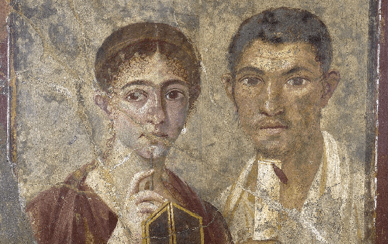 5 Famous Portraits in Art History