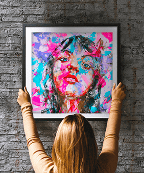 Qu'est-ce qu'une œuvre d'art